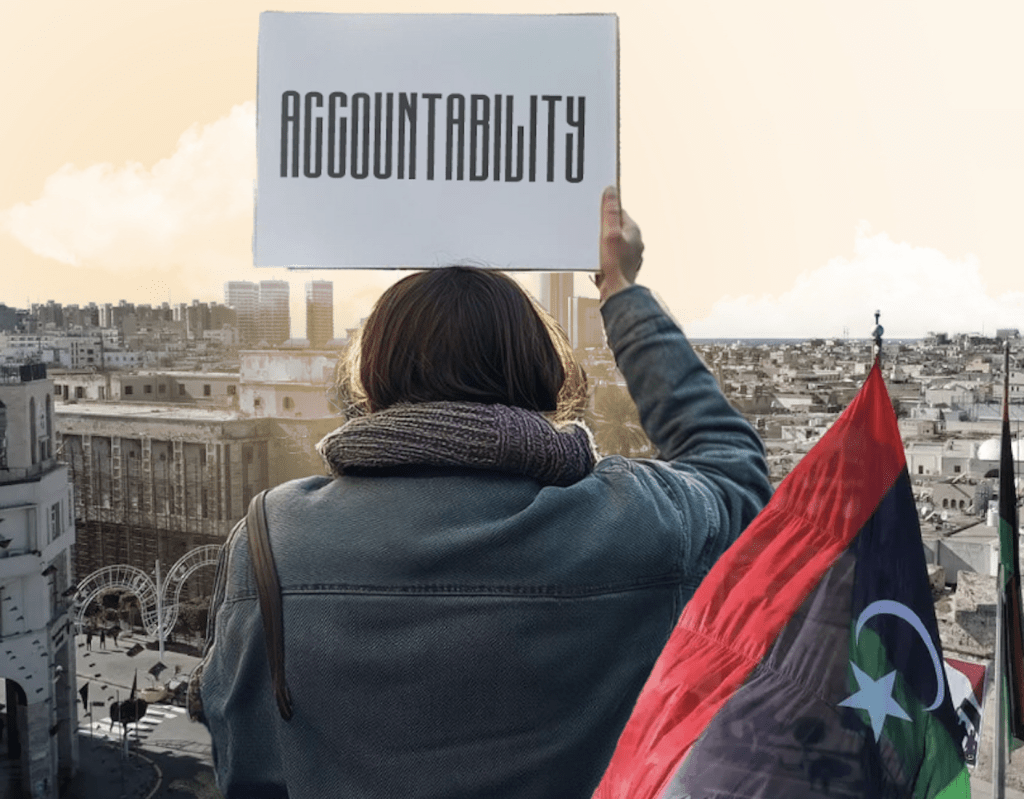 Politicizing Laws: Legitimizing impunity in time of political division ...