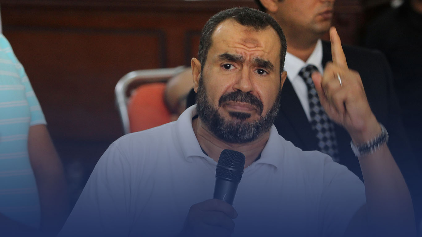 Egypt | Rights Groups Call on Egyptian Authorities to Immediately ...